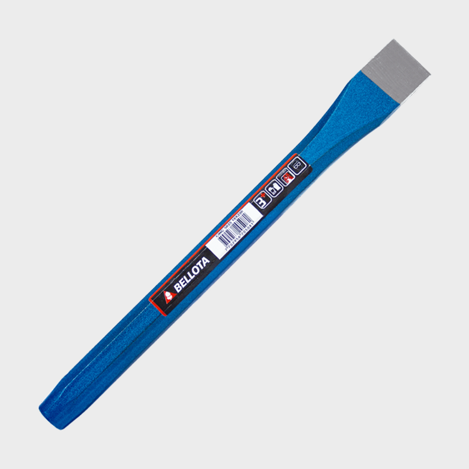 Ferretería Principal. CINCEL PALA BELLOTA 5825-14X150